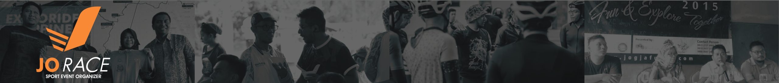 Jorace – Sports Event Organizer