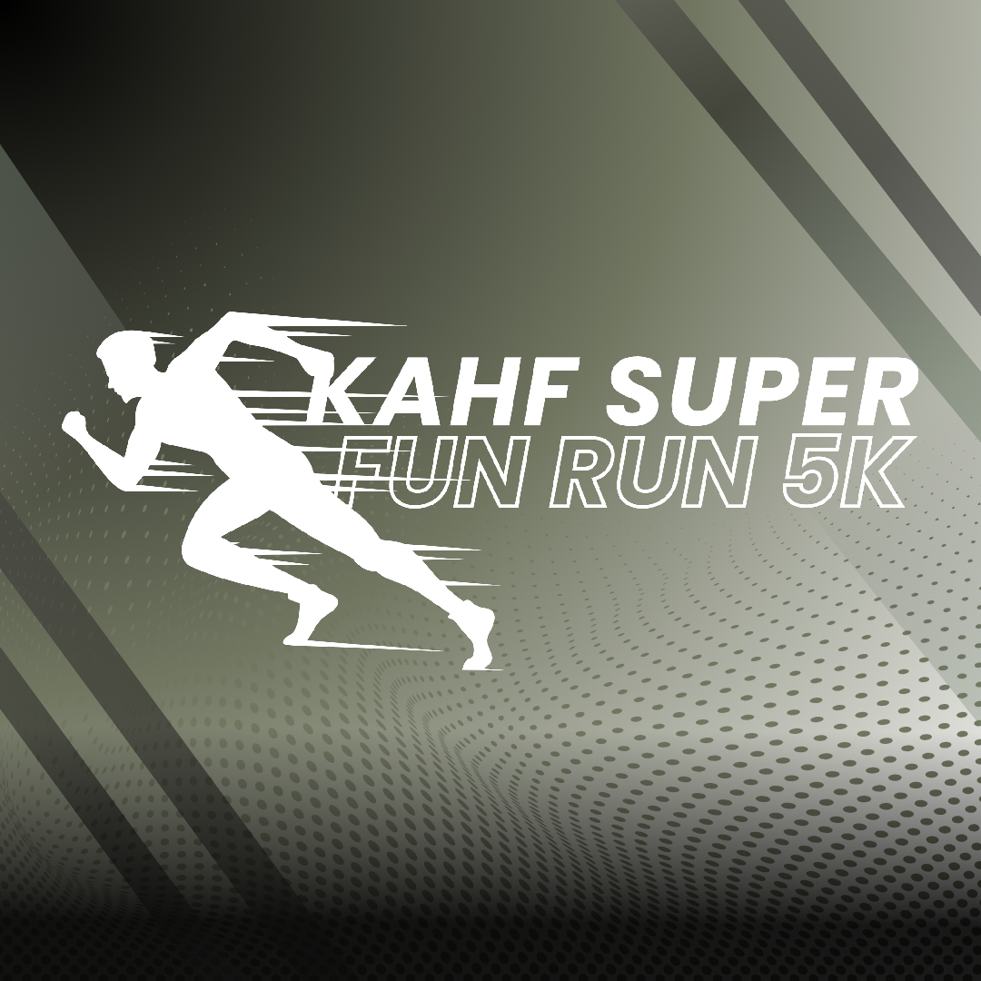 Kahf Super Fun Run – Jorace