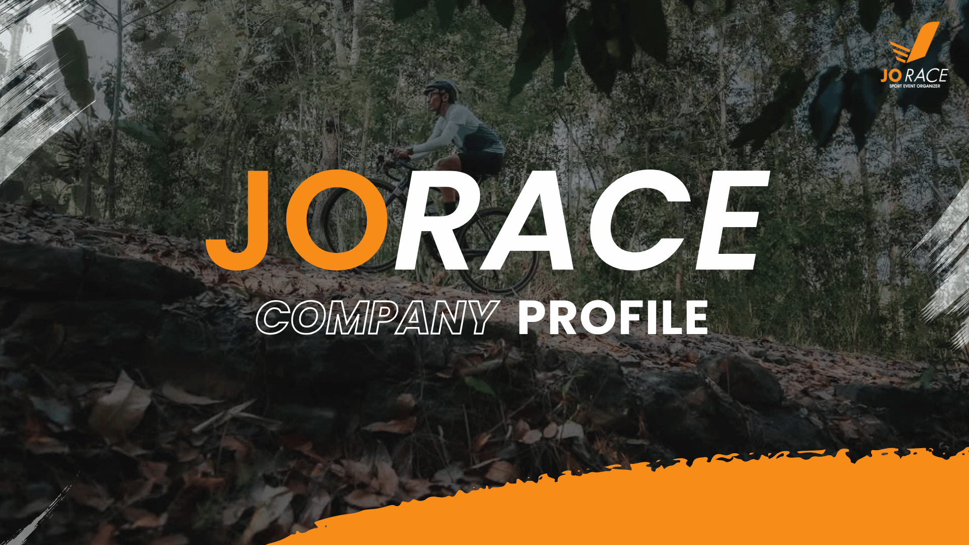 Jorace – Sports Event Organizer